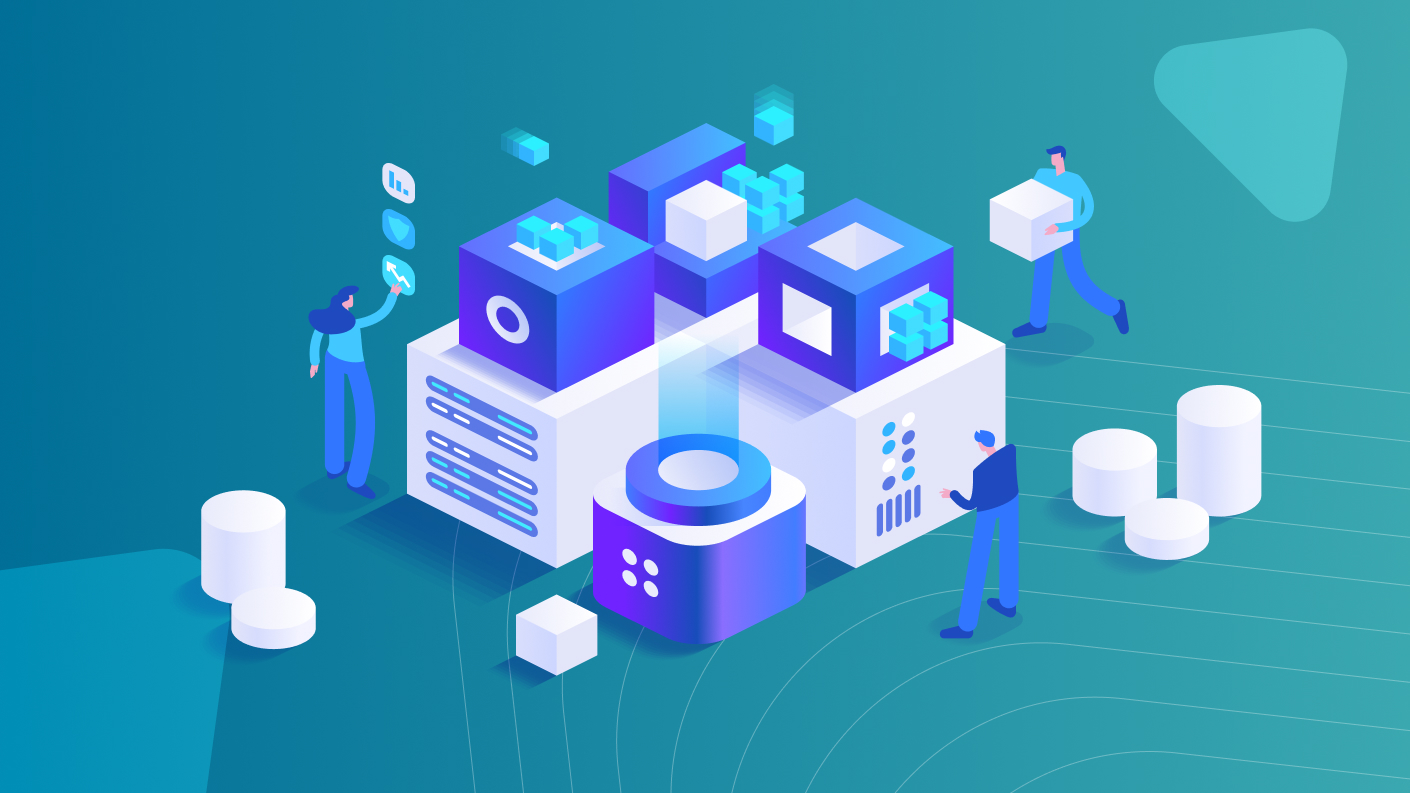 Modular Architecture Software In Mobile Development | DashDevs